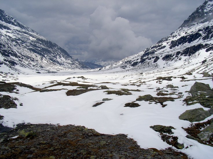 Al Col Clapier con gli elefanti di Annibale – sentieri d'autore